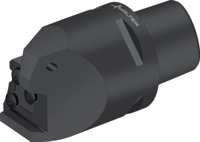 C6-MSS-E32L90 Turning toolholder – modular