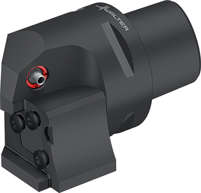 C6-MSS-E32R90 Turning tools – Modular