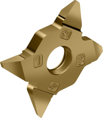 MX22-2R280R01-VG8 WSM23G Grooving and recessing 3° – Cutting inserts