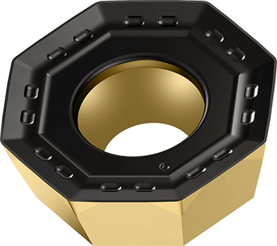 ODHT0605ZZN-F57 WPP35G Positive octagonal