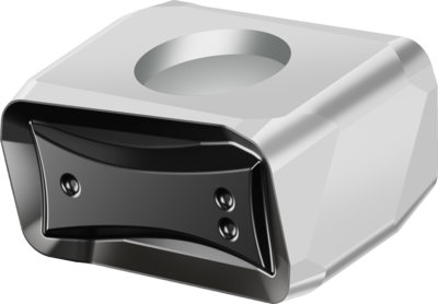 P4160-2R04-E47 WKK20S Tangential rhombic