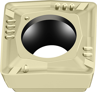 P4841P-3R-F57 WSP45G Square