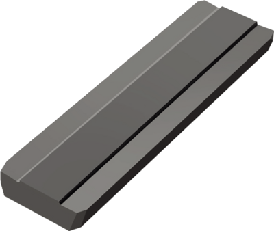 P6500-2R-B88-E5 WXK05 Positive basic shape