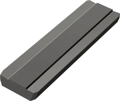 P6500-4R-B88-E5 WXK05 Positive basic shape