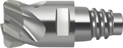 MC275-20.0E6P150-WIS10 Ceramic shoulder/slot milling cutters