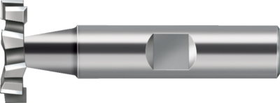 P313231-13.5X2 HSS-E Co slitting cutters