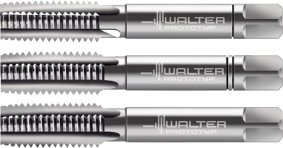 30060-M8 HSS hand-held tap set