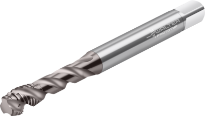 Paradur(®) Eco Plus » HSS-E PM machine taps