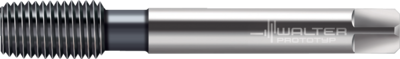 TC420-M16-L1-WW60BA HSS-E-PM machine thread formers