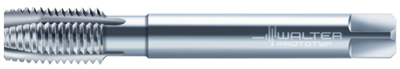 P21360-M4X0.5 HSS-E machine taps