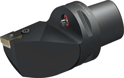 C3-PCLNL-22040-12 Turning tools – Lever clamping