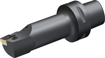 C...-PCLN » Boring bar – Lever clamping