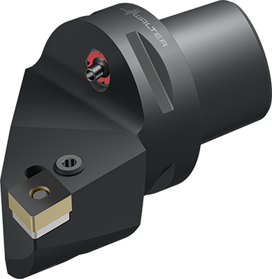 C5-PCLNR-35060-12 Turning tools – Lever clamping