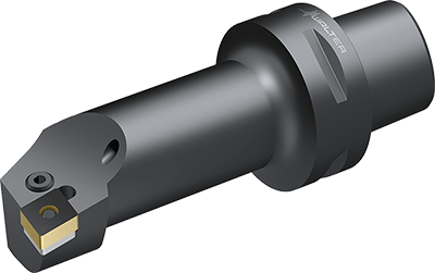 C5-PCLNR-27140-12 Boring bar – Lever clamping