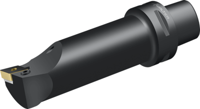 C4-PDUNL-17090-11 Boring bar – Lever clamping