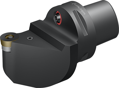 C6-PRSCL-45065-20 Turning tools – Lever clamping