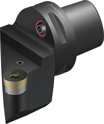 C5-PRSCR-35060-20 Turning tools – Lever clamping