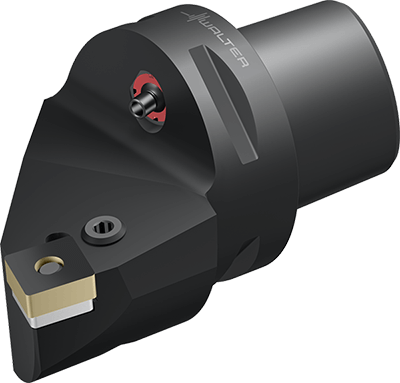 C8-PSRNR-45080-25 Turning tools – Lever clamping