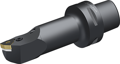 C5-PWLNL-27140-08 Boring bar – Lever clamping