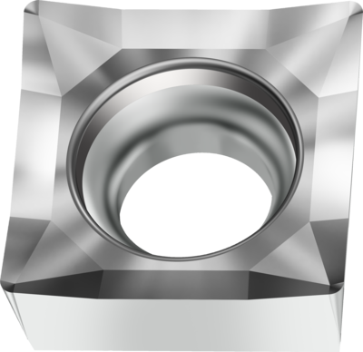 SCGT09T304-MN2 WN10 Turning Insert – Positive square
