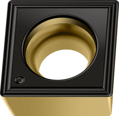 SCMT09T304-FP6 WPP20S Turning Insert – Positive square