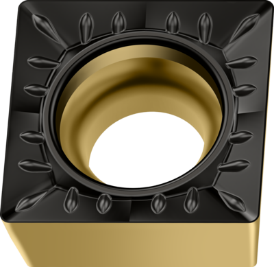 SCMT120404-RP4 WPP20G Turning Insert – Positive square