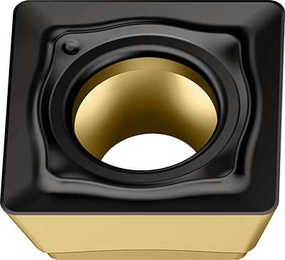 SDMT09T308-D57 WPP35G Positive square