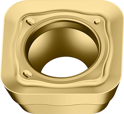 SDMT09T320-F57 WKP35G Positive square