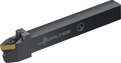 SDNC...-P » Shank tool – Screw clamping