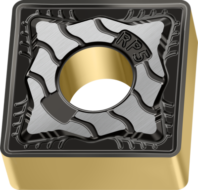 SNMG120416-RP5 WPP20G Turning Insert – Negative square