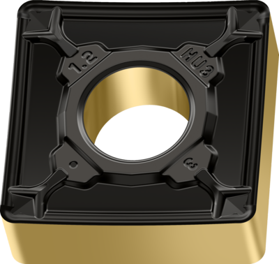 SNMM150616-NRF WPP20S Turning Insert – Negative square