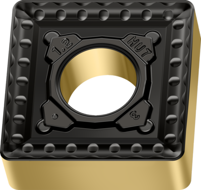 SNMM250924-NRR WPP30S Turning Insert – Negative square