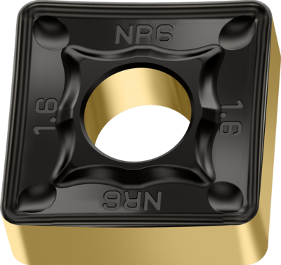 SNMM190616-NR6 WPP20G Turning Insert – Negative square