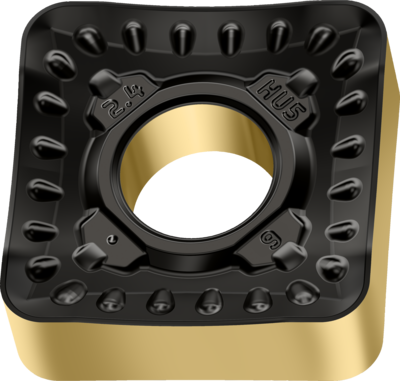 SNMM250924-HU5 WPP20G Turning Insert – Negative square