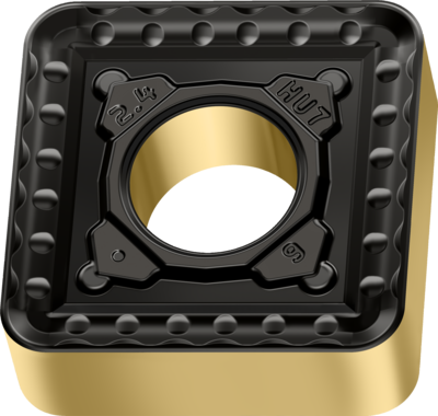 SNMM190612-HU7 WPP20G Turning Insert – Negative square