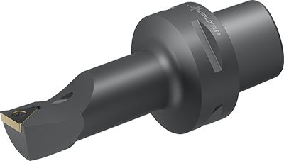 C4-STFCL-11070-11 Boring bar – Screw clamping