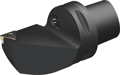 C4-STGCL-27050-16 Turning tools – Screw clamping