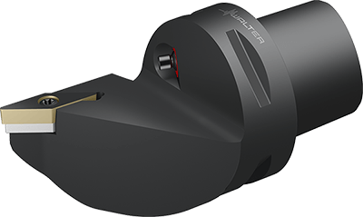 C...-SVJB » Turning tools – Screw clamping