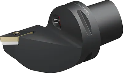 C4-PVJBL-27050-16 Turning tools – Lever clamping