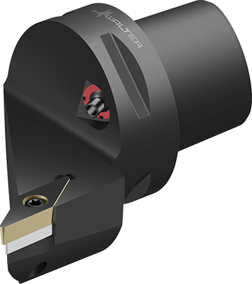 C4-SVJBR-27050-16 Turning tools – Screw clamping