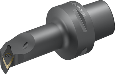 C4-SVQBR-27120-16 Boring bar – Screw clamping