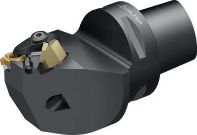 T1011-C4L-27050-TS22 Turning tools – External thread