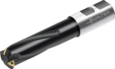 Thread milling cutters with indexable inserts