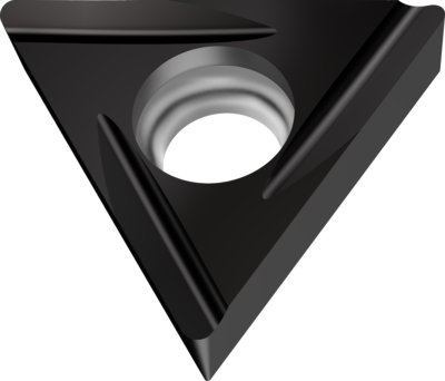 TCGT » Turning Insert – Positive triangular 60°