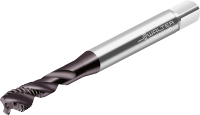 TD117 » HSS-E machine taps