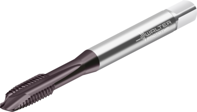 TD217-M3.5-C0-WY80AA HSS-E machine taps