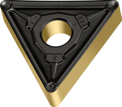 TNMM160412-NRF WPP20S Turning Insert – Negative triangular 60°