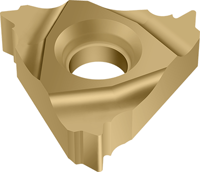 TS09-IR19BSPT WMP32G Internal thread turning inserts – full profile ...