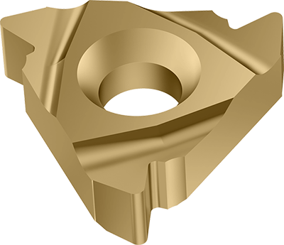 TS11-IR2.5ISO WMP32G Internal thread turning inserts – full profile ...