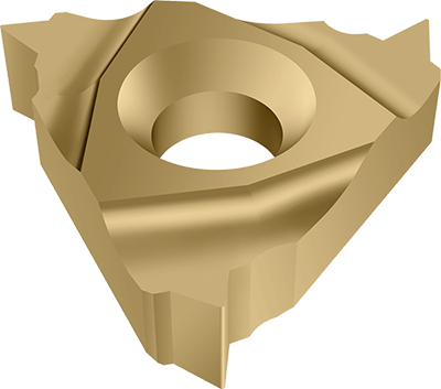 TS16-IR11.5NPT WMP32G Internal thread turning inserts – full profile ...